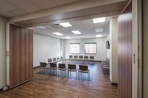 Campus Tour | Red River Hospital in Wichita Falls TX