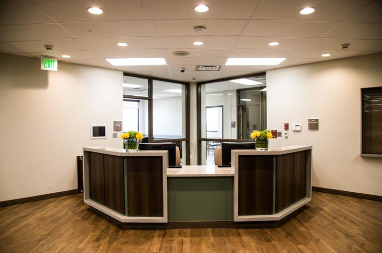 Campus Tour | Red River Hospital in Wichita Falls TX